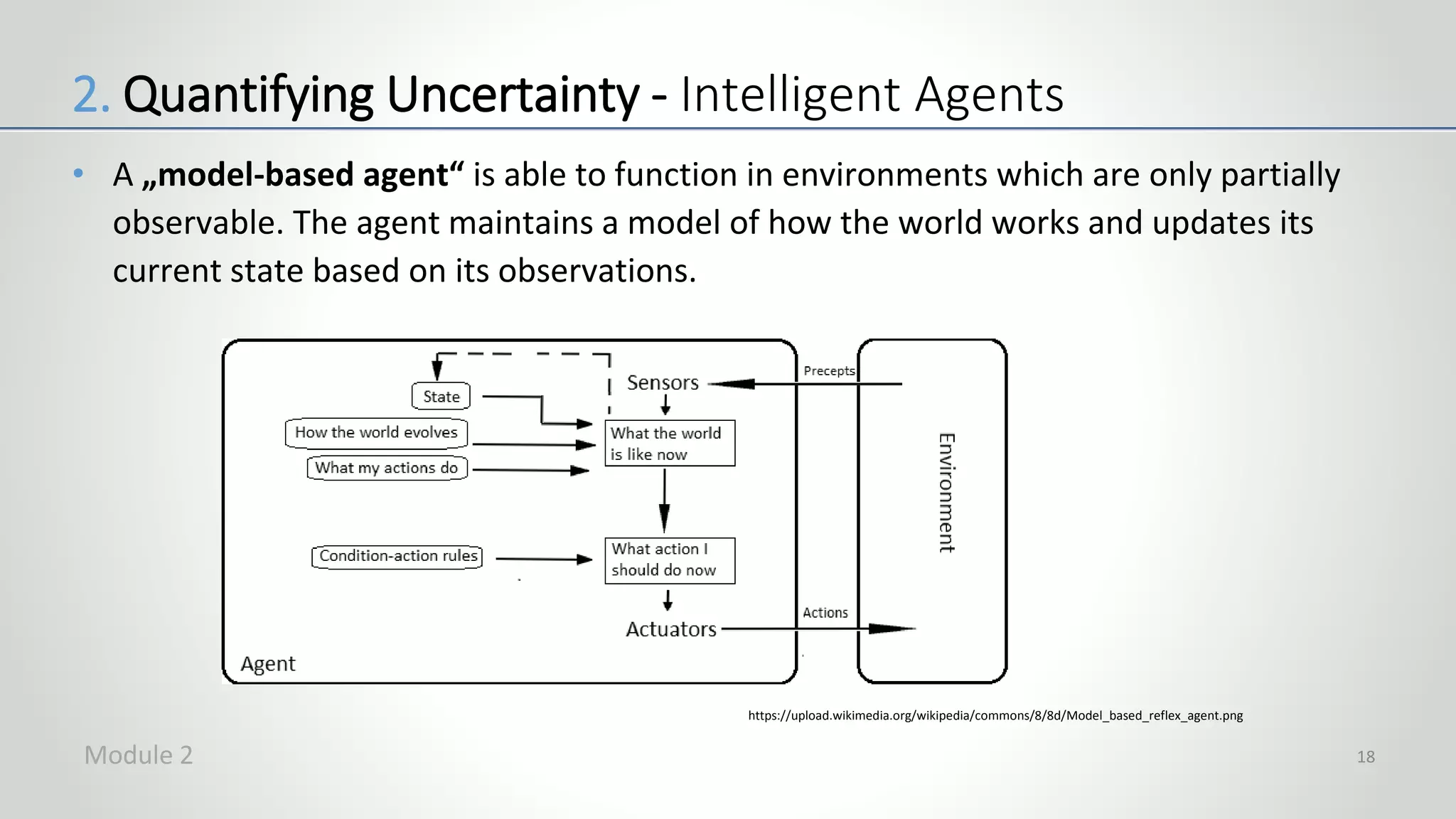 Uncertain Knowledge and Reasoning in Artificial Intelligence | PPTX