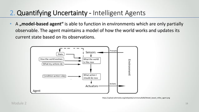 Uncertain Knowledge and Reasoning in Artificial Intelligence | PPTX | Cancer | Diseases and ...