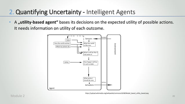 Uncertain Knowledge and Reasoning in Artificial Intelligence | PPTX | Cancer | Diseases and ...