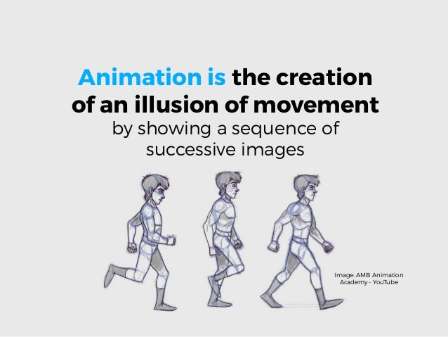 Beginner's Guide to Animation Technique