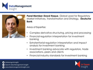 An update on data standards and global identifiers | PPT | Free Download