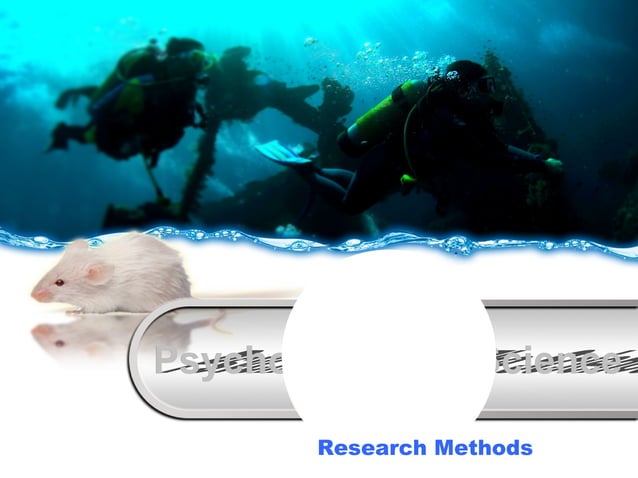 AP psych research | PPT