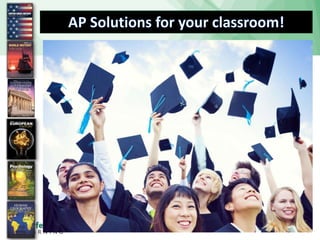 AMSCO AP US History | PPTX