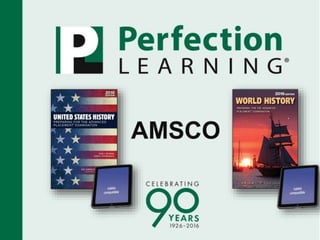 AMSCO AP World History | PPTX