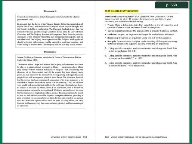 AMSCO AP World History amsco-ap-world-history