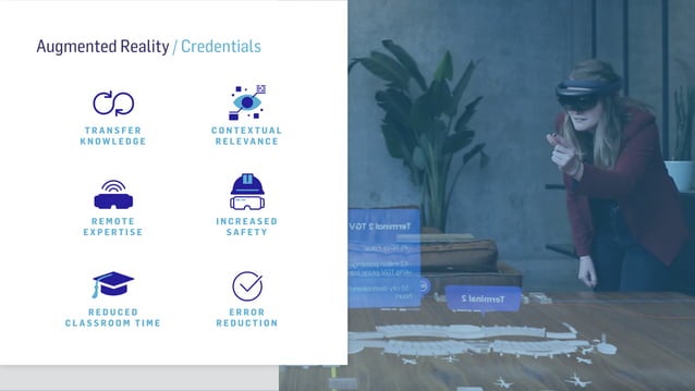 6 Ways To Make Augmented Reality Work | PDF