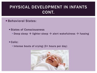 Slide Share Assignment | PPTX | Parenting Babies and Toddlers | Parenting