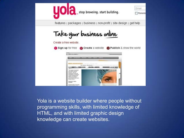 Slideshare Assignment | PPT