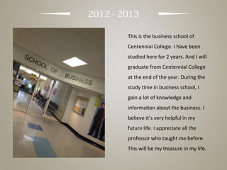 Slideshare assignment | PPT