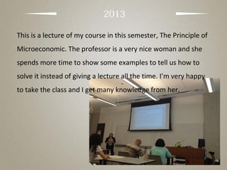 Slideshare assignment | PPT