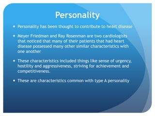 Factors Affecting Health | PPTX