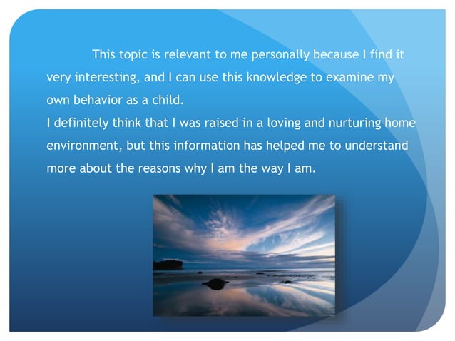 Janay's Slideshare assignment | PPT
