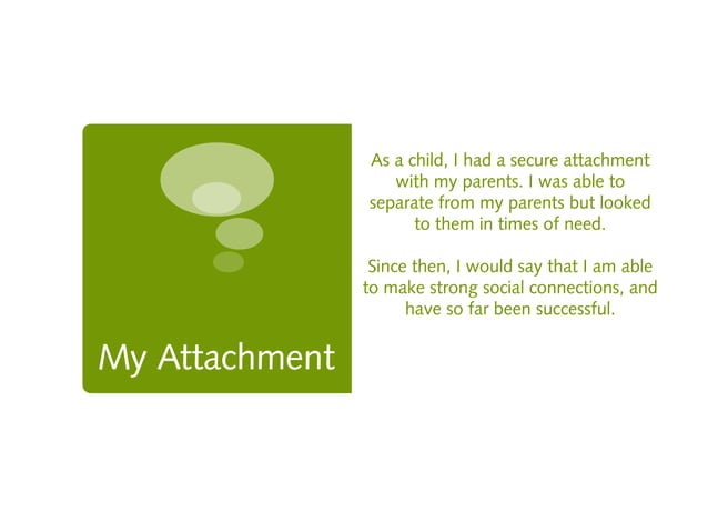 Slideshare assignment - final | PPT