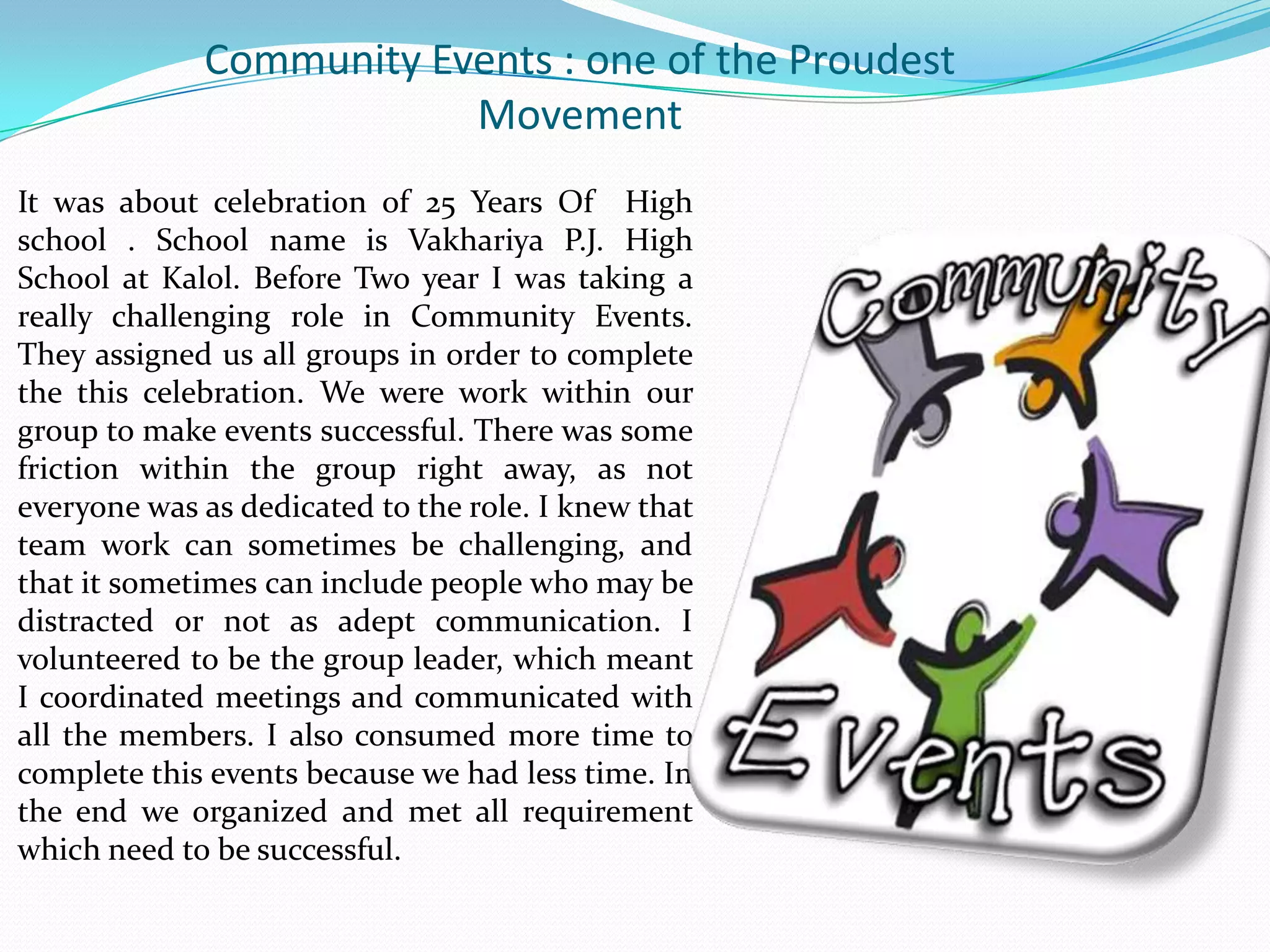 Slide share assignment busn 210 | PPT