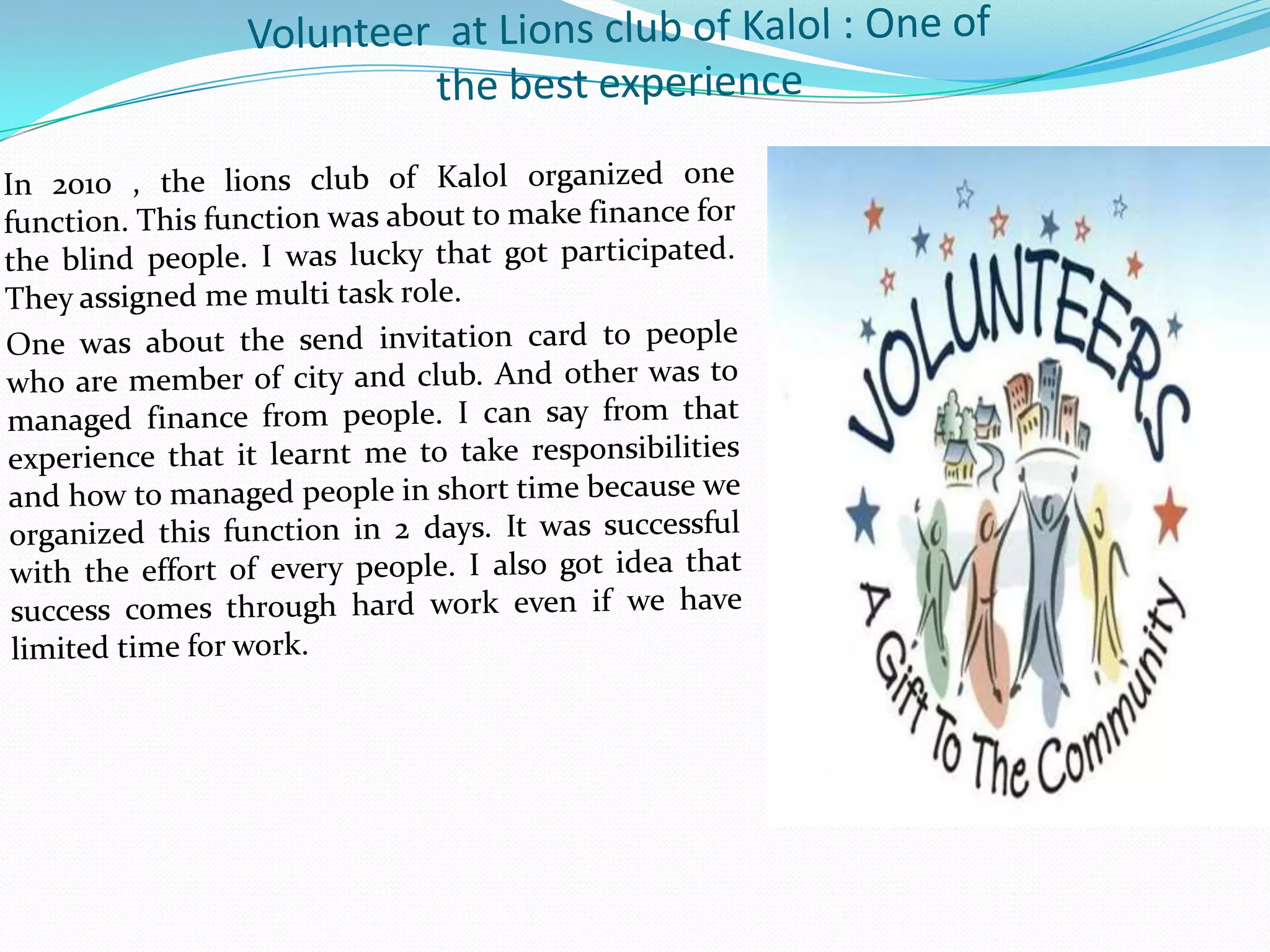 Slide share assignment busn 210 | PPT