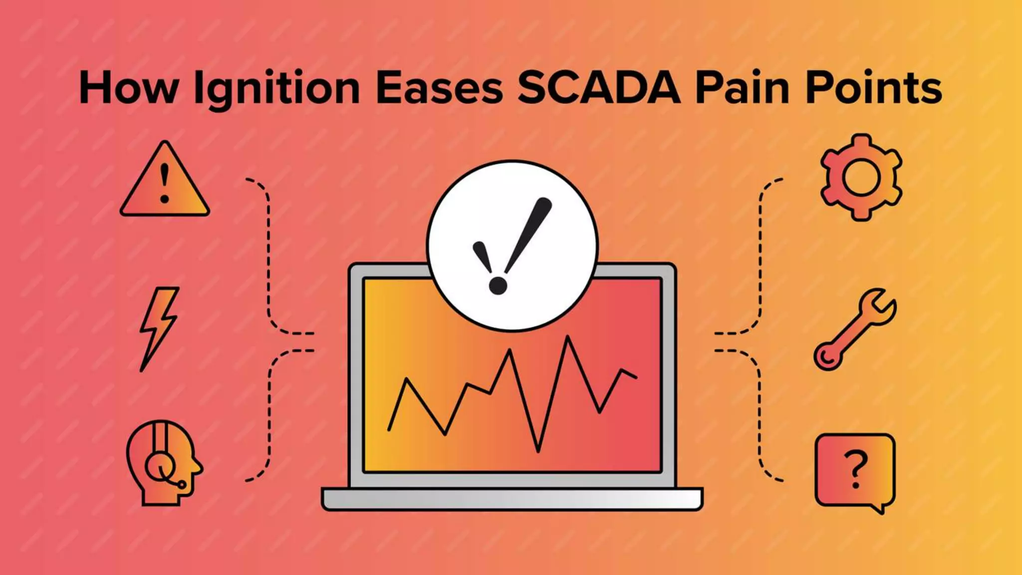 How Ignition Eases SCADA Pain Points | PPTX
