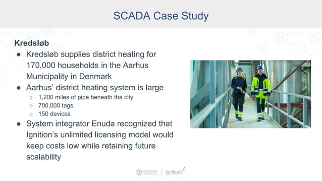 How Ignition Eases SCADA Pain Points | PPTX | Computing | Technology ...