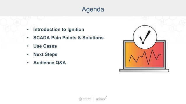 How Ignition Eases SCADA Pain Points | PPTX | Computing | Technology & Computing