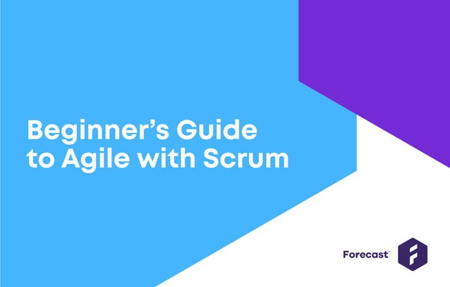 Beginners Guide to Scrum | PPT Beginners Guide to Scrum | PPT