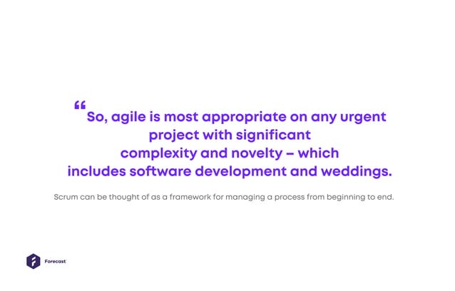 Beginners Guide to Scrum | PPT