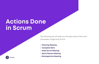 Beginners Guide to Scrum | PPT