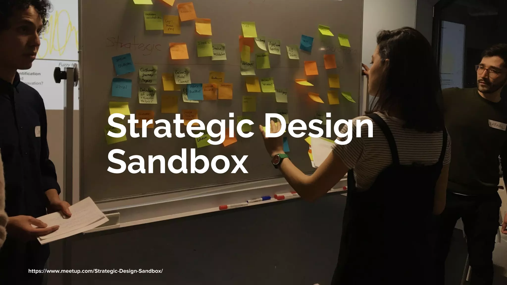 Prototypes as Boundary Objects for Collaboration | PPT Prototypes as Boundary Objects for Collaboration | PPT