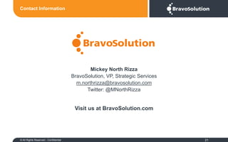 BravoSolution - 10 Steps to Unlock the Power of Procurement | PPT