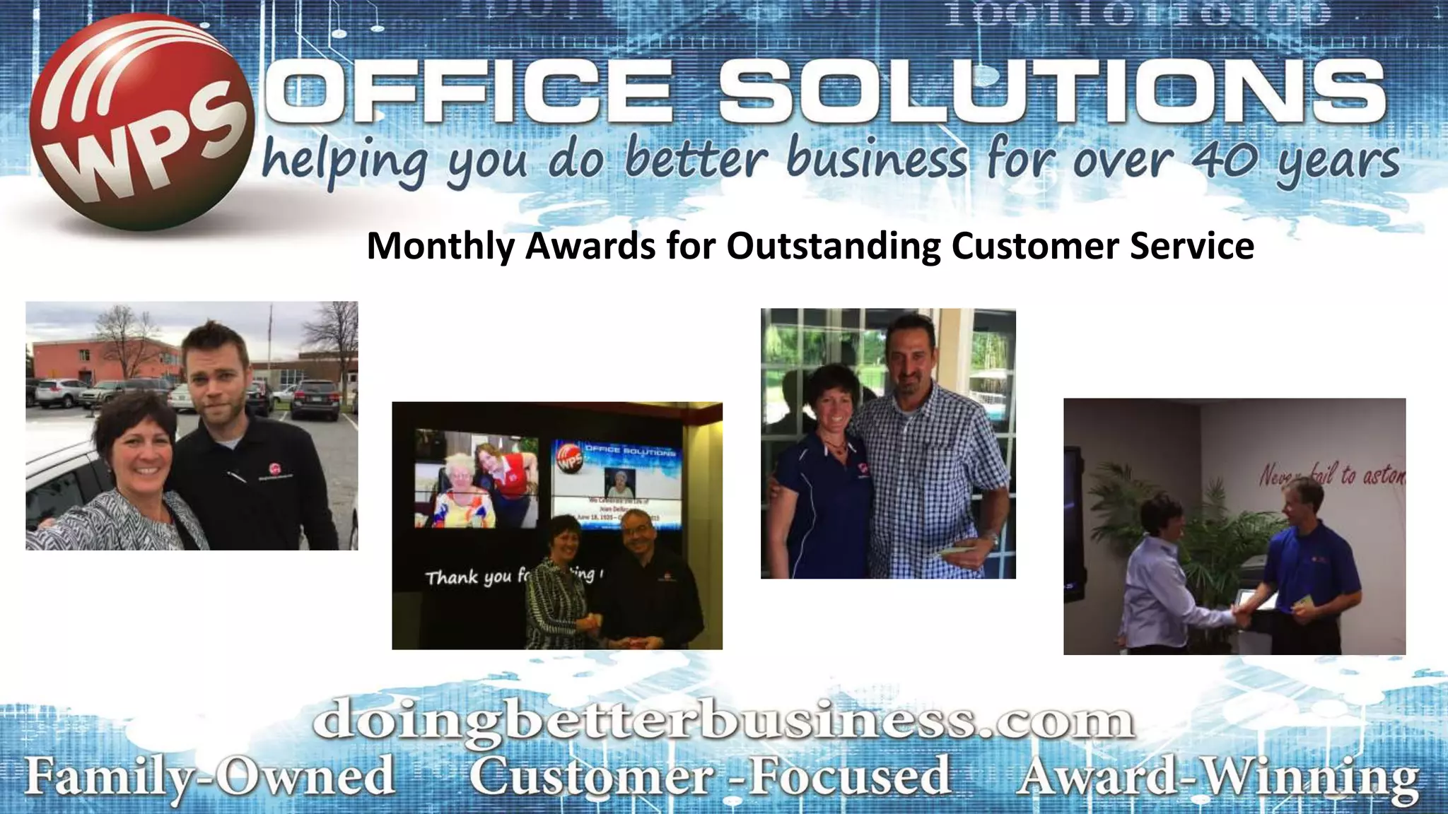 Why WPS Office Solutions | PPTX