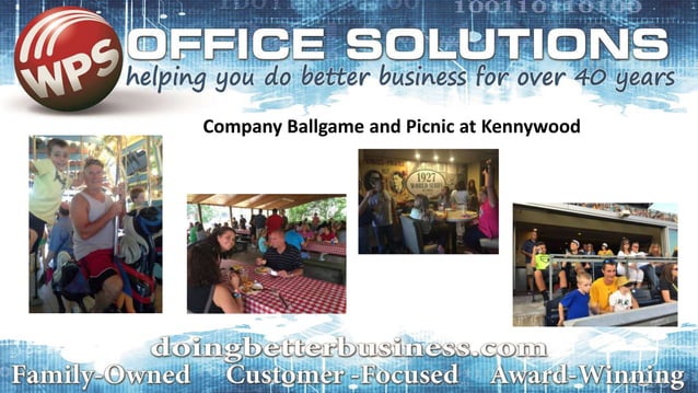 Why WPS Office Solutions | PPTX