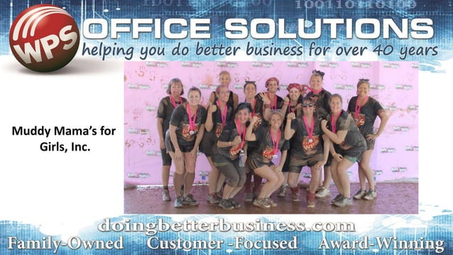 Why WPS Office Solutions | PPTX