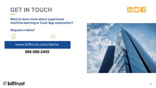 Quantum Cash Application | PPT