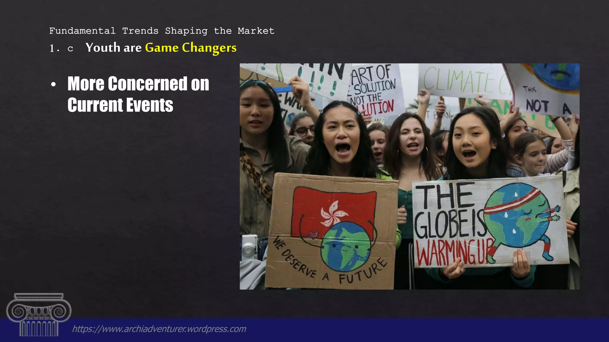 Ch3 the digital influential subcultures | PPTX