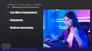 Ch3 the digital influential subcultures | PPTX