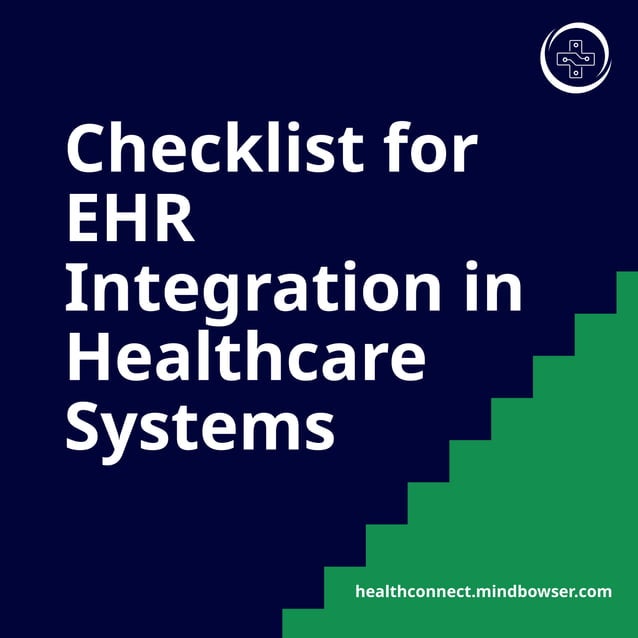 Checklist for EHR Integration in the Healthcare System.pptx