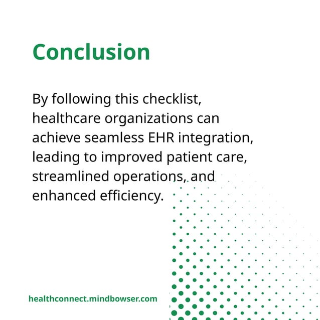 Checklist for EHR Integration in the Healthcare System.pptx