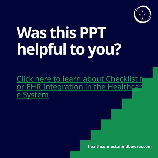 Checklist for EHR Integration in the Healthcare System.pptx