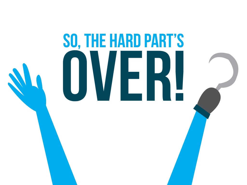 5 Ways To Close A Presentation 5-ways-to-close-a-presentation