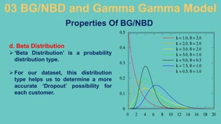 Customer Life Time Value | PPT