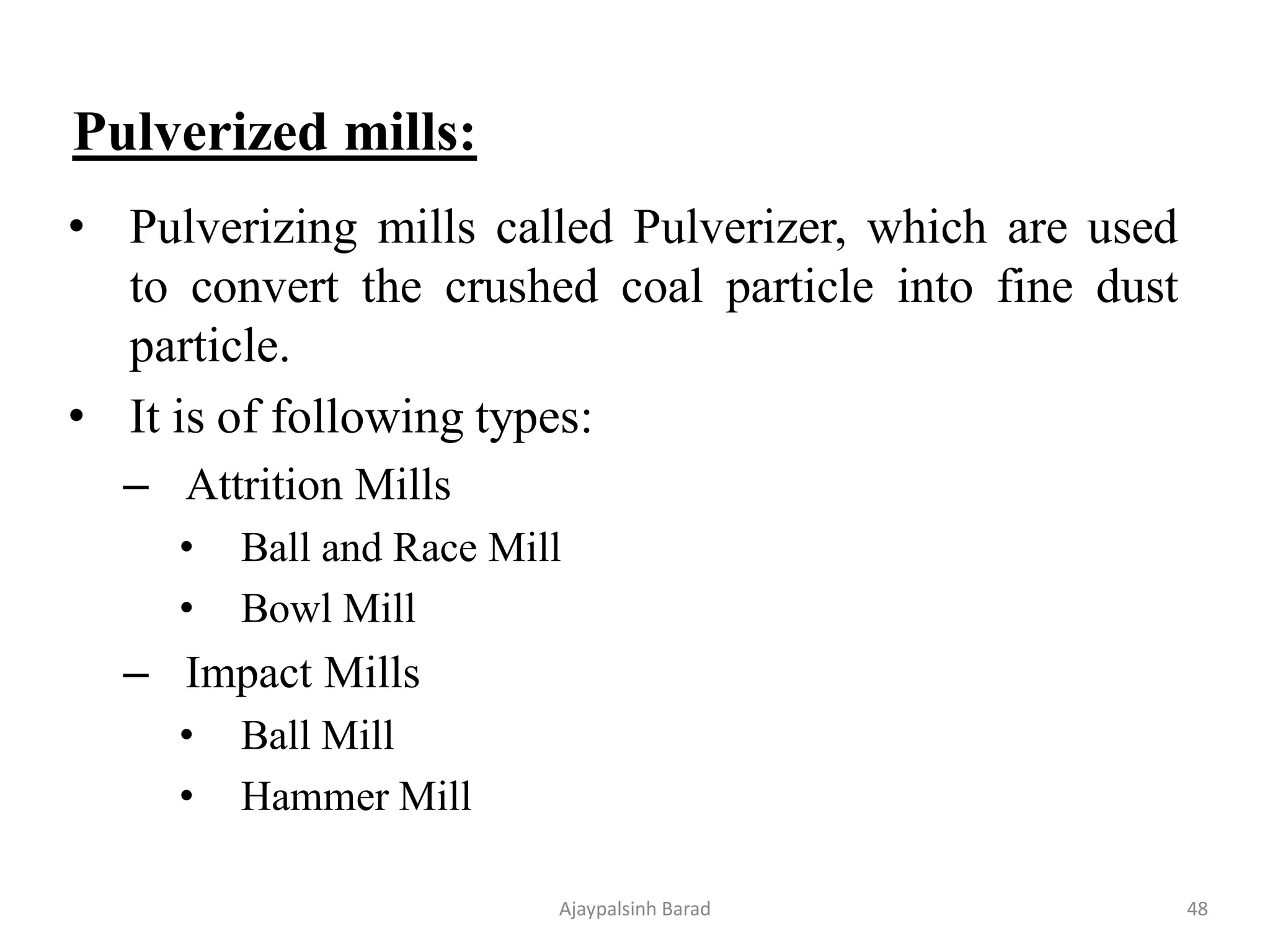 Coal and Ash Handling Power Plant Engineering | PDF
