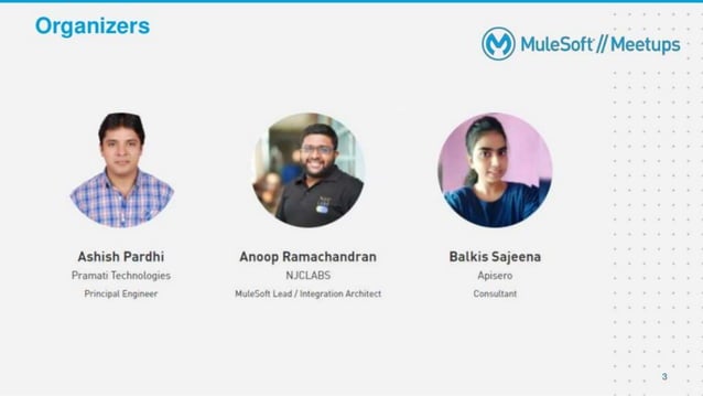 Identity and Client Management using OpenID Connect and SAML | PPTX ...