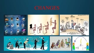 evolution of communication | PPTX