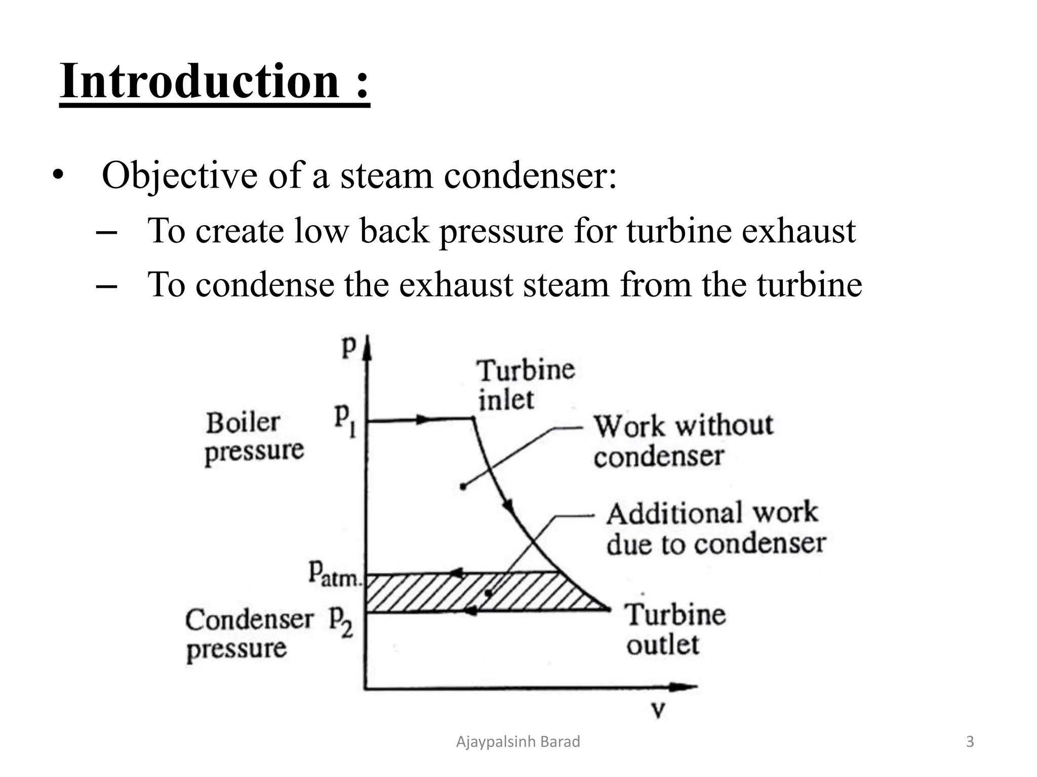 Condenser and Cooling Tower Power Plant Engineering | PPTX