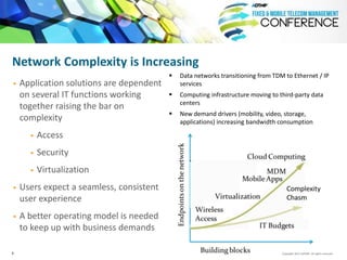 Connectivity as a Service | PPT