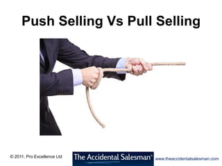 consultative selling | PDF