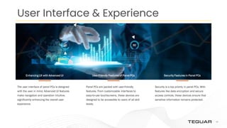 Unlocking the Potential of Panel PCs, A Computing Revolution | PDF