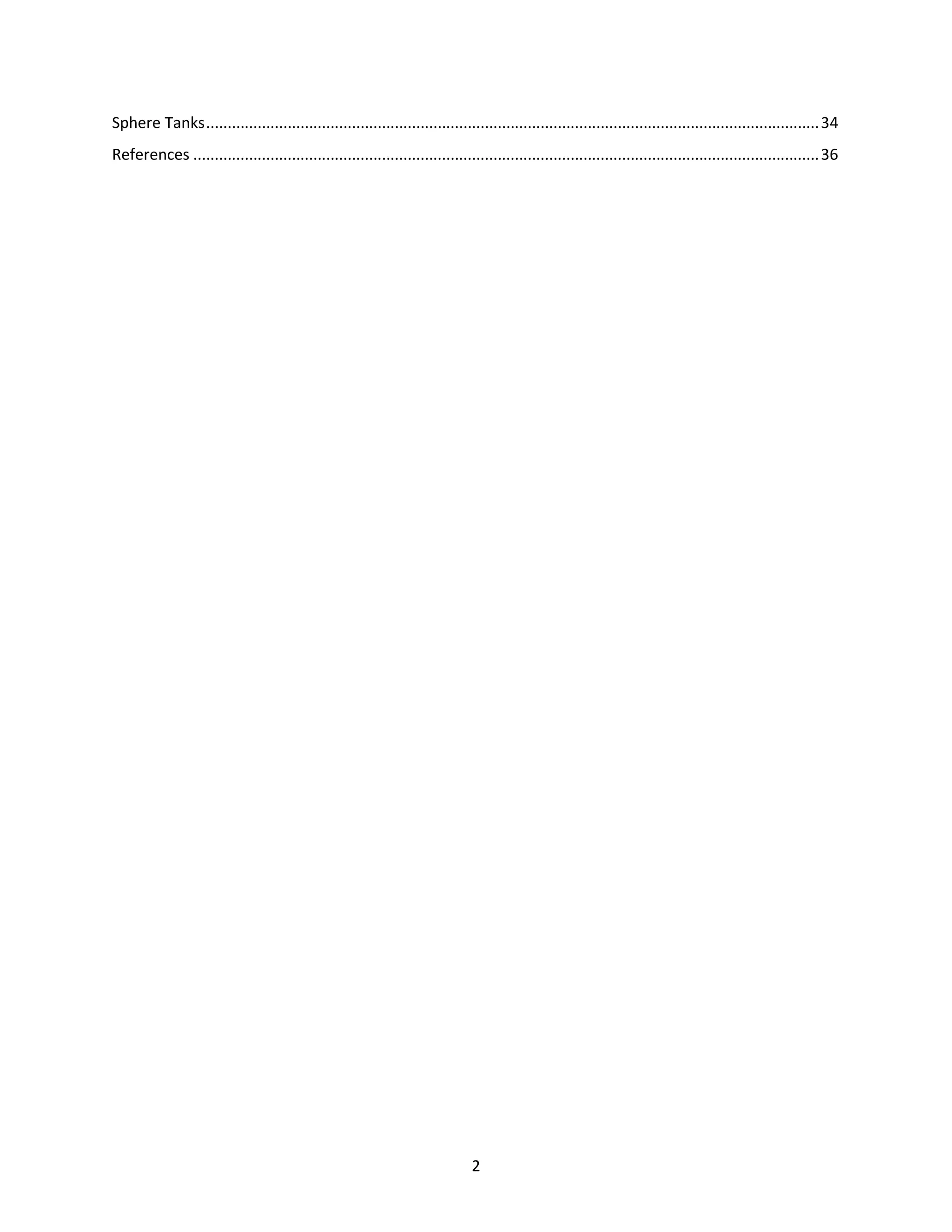 Storage Tank Farms Layout and Piping | PDF