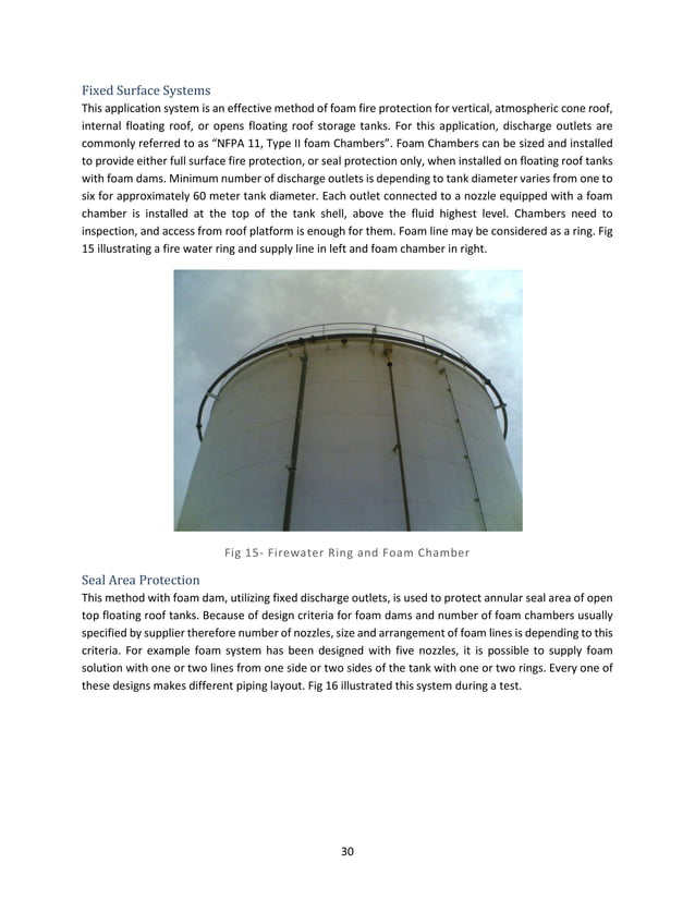 Storage Tank Farms Layout and Piping | PDF | Business | Business and ...