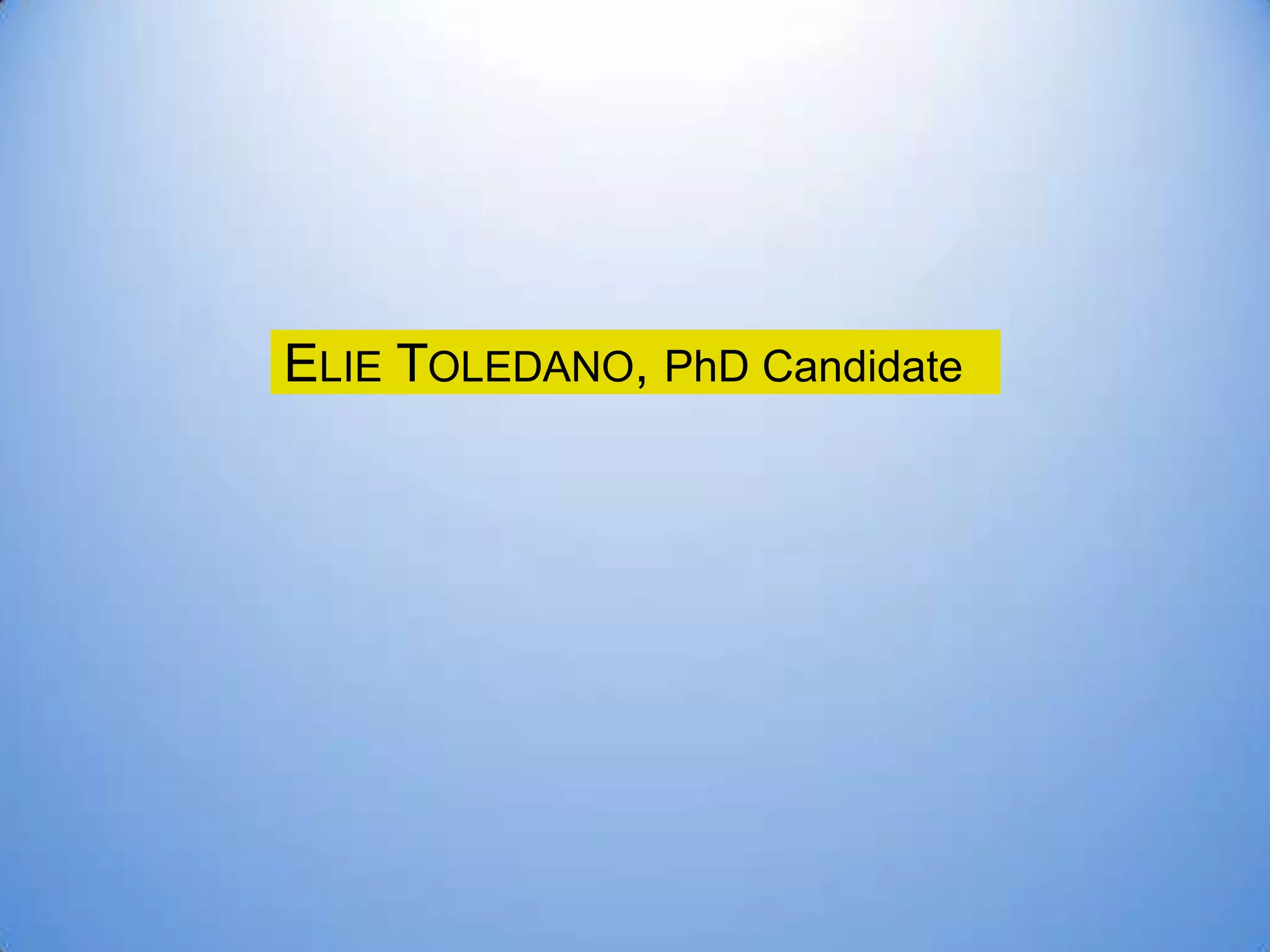 Slideshare Cv | PPTX