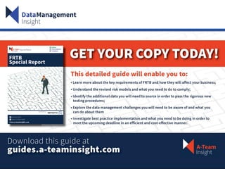 Data lineage – how to ensure you can deliver the right information, to ...