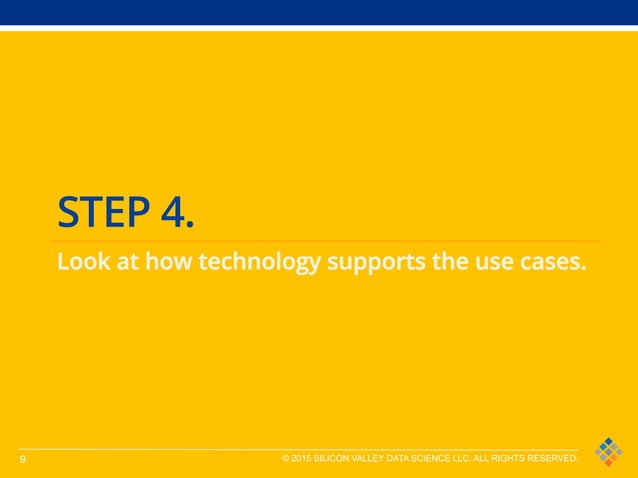 8 Steps to Creating a Data Strategy | PPT